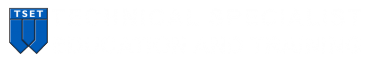 TSET – Technical Specialist Education and Training Group